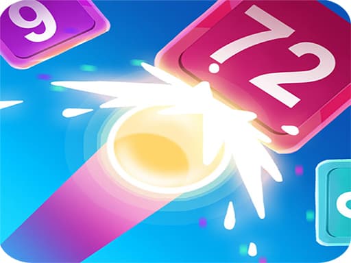 Ball vs Blocks Game 🕹️ Play Free Online | PLIX.GG