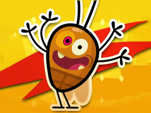 Bug Run Game 🕹️ Play Free Online | PLIX.GG